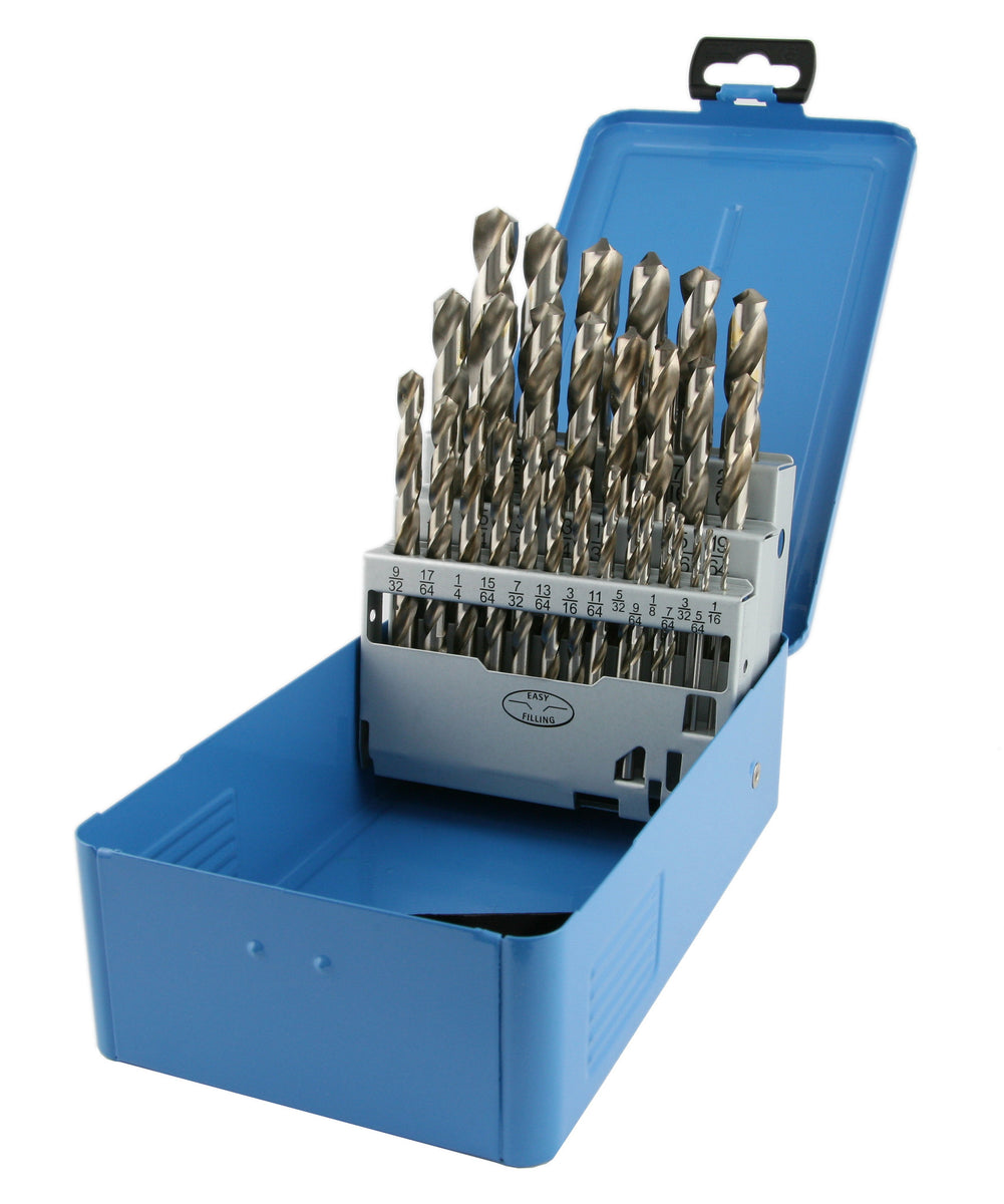 Drill Bit sets – Desco Tools