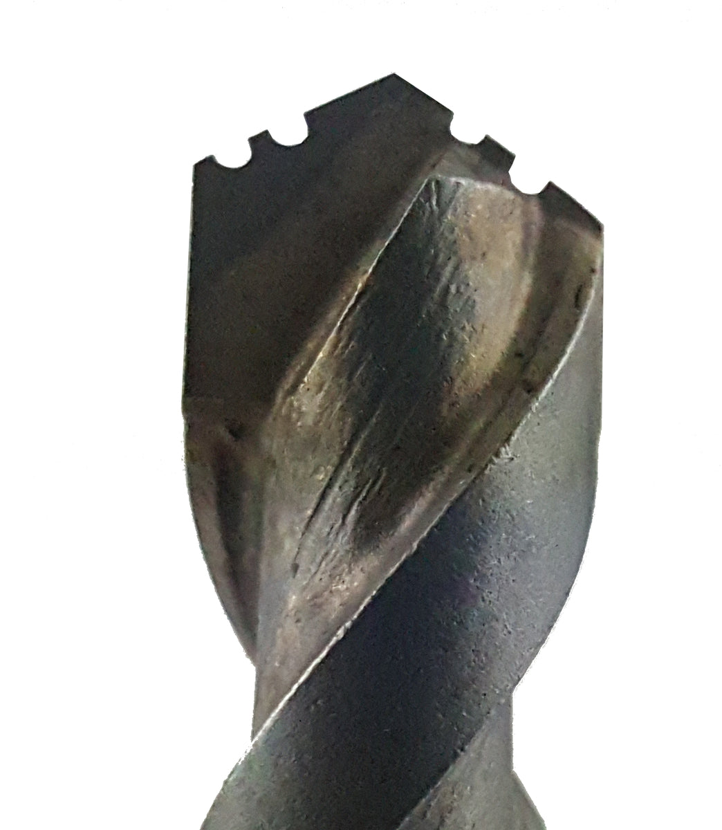 V-Groove Drill Bits for Stone Masonry Granite – Desco Tools