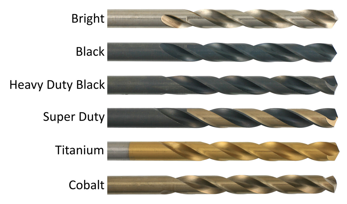 drill bit set – Desco Tools