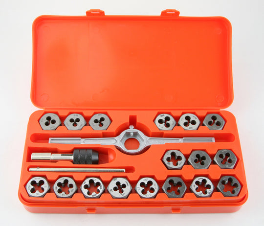 Collections – Desco Tools