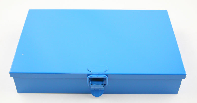 Screw Extractor Set in Metal Case – Desco Tools